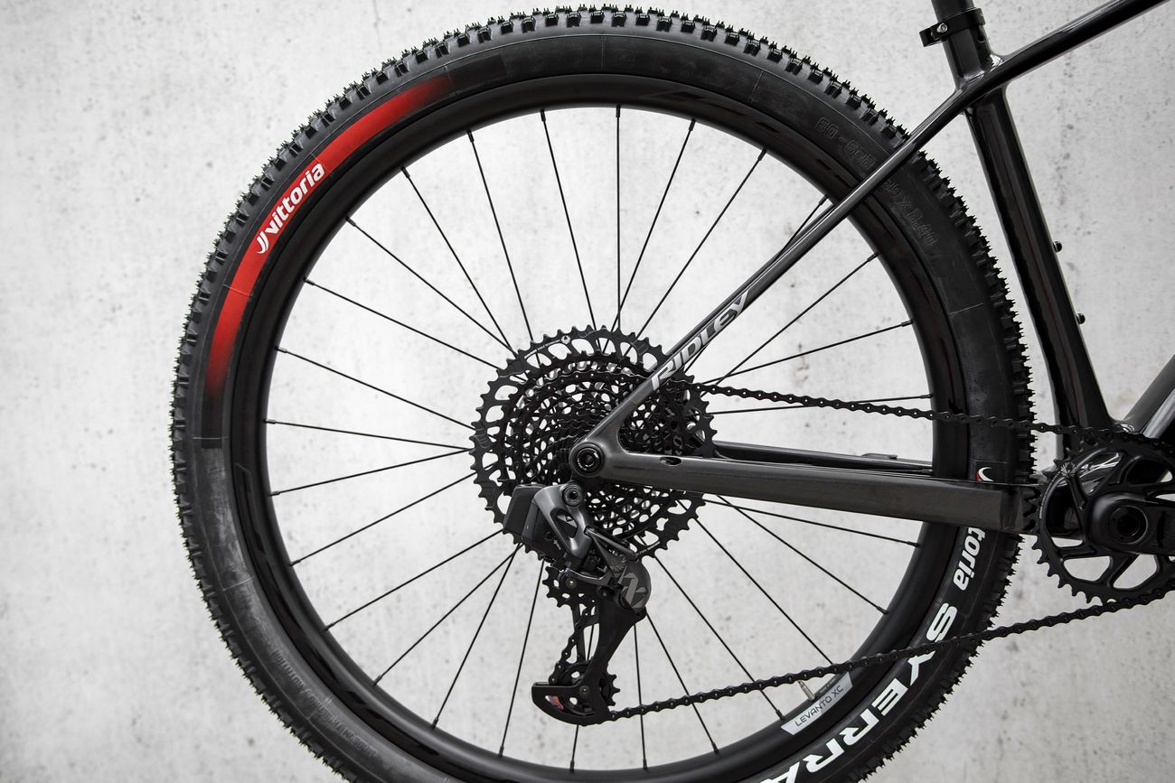 Probe RS SRAM T-GX PRS26D3s(M) | Ridley